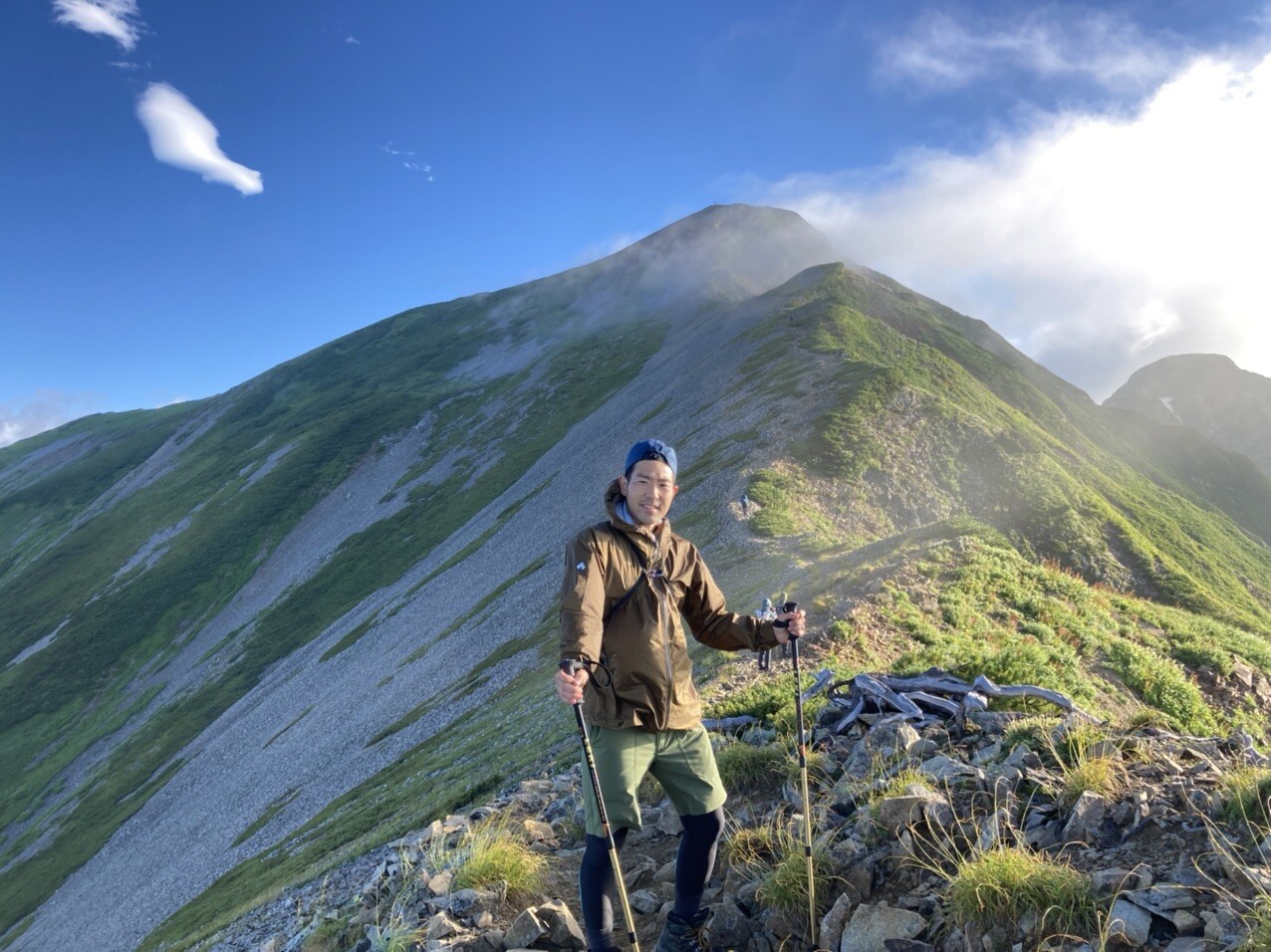 GAKuのページ | YAMAP / ヤマップ