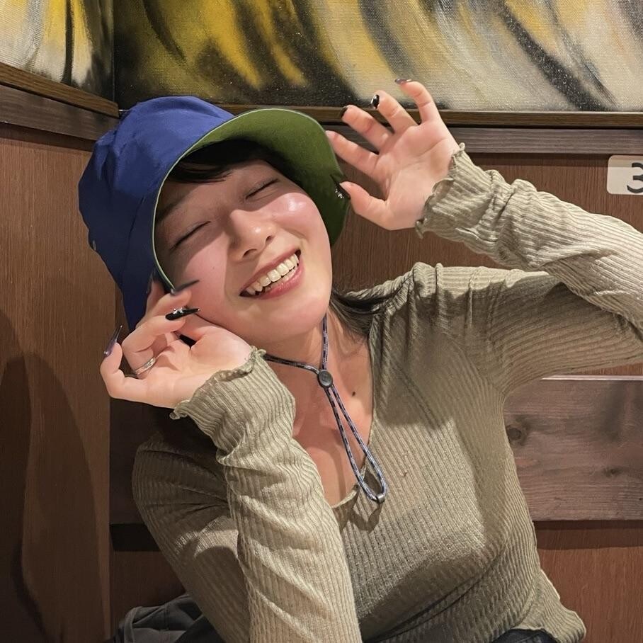 NANAのページ | YAMAP / ヤマップ