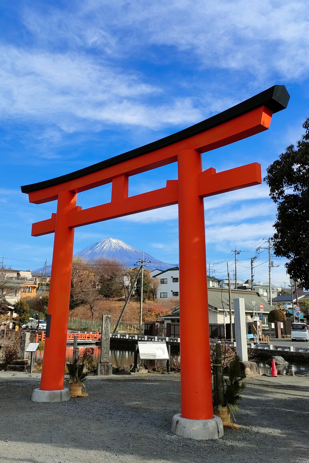 【2024年大晦日ラストさんぽ】 202... / kunsanさんのモーメント | YAMAP / ヤマップ