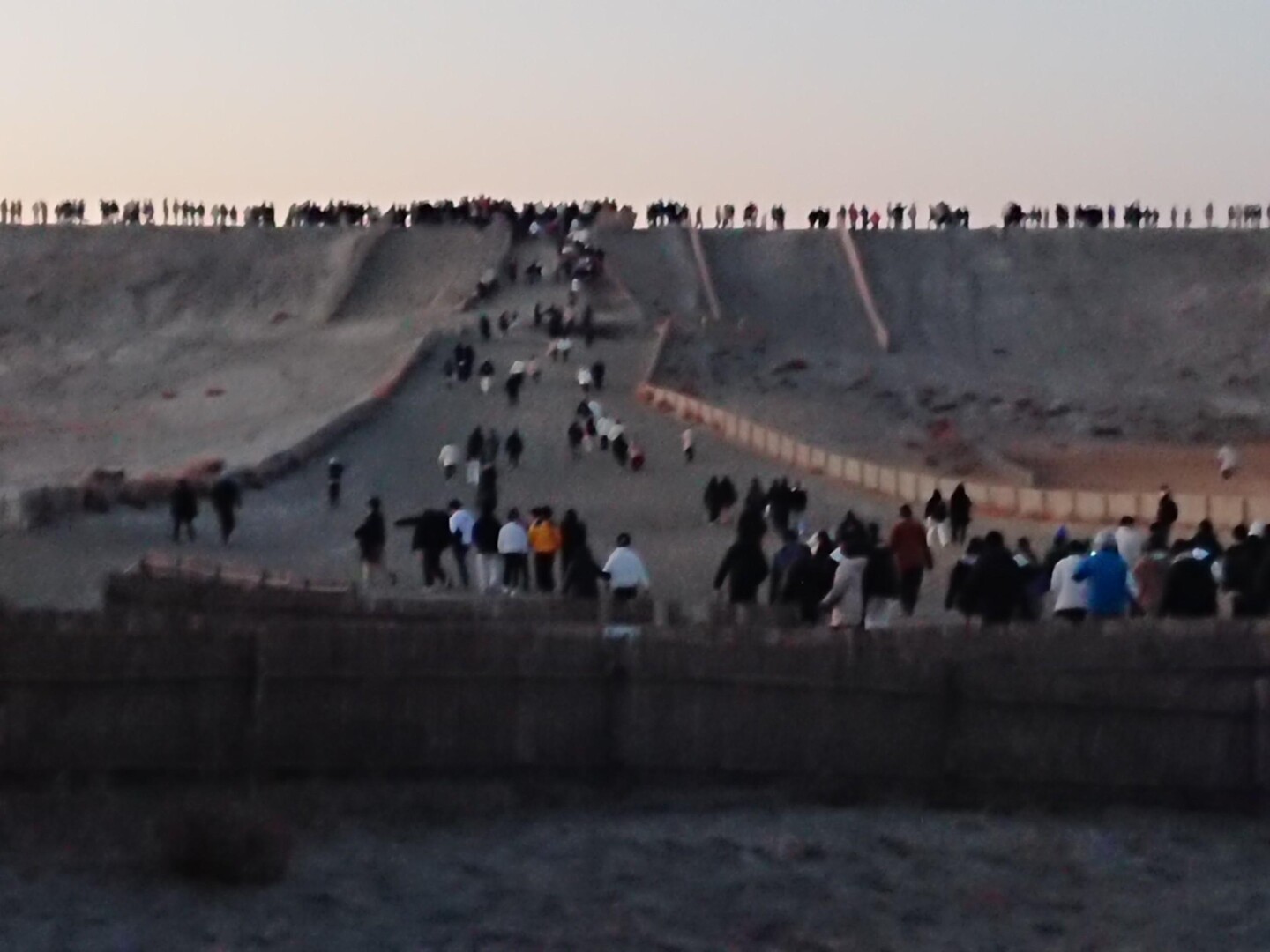 明けましておめでとうございますm(__)... / えんしゅうmmさんのモーメント | YAMAP / ヤマップ