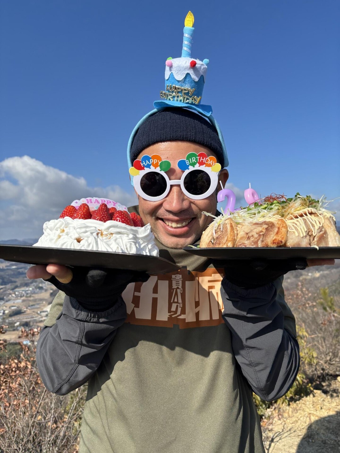 西入の頭・一床山・二床山・高松 / TAKU-LOWさんの三床山・金原山の活動データ | YAMAP / ヤマップ