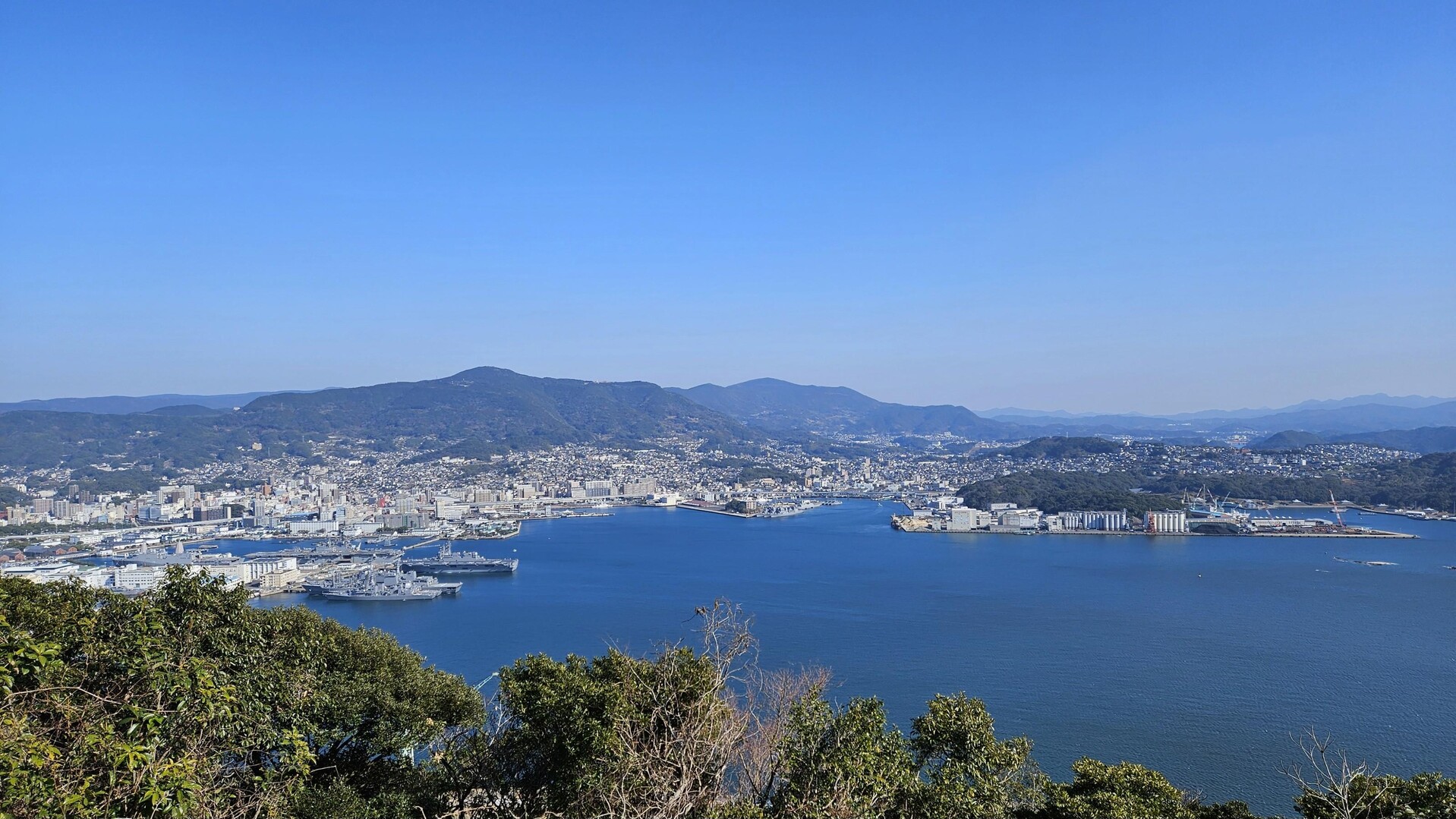 This is サセボ〜🍔🚢 / 3104さんの赤崎岳の活動データ | YAMAP / ヤマップ