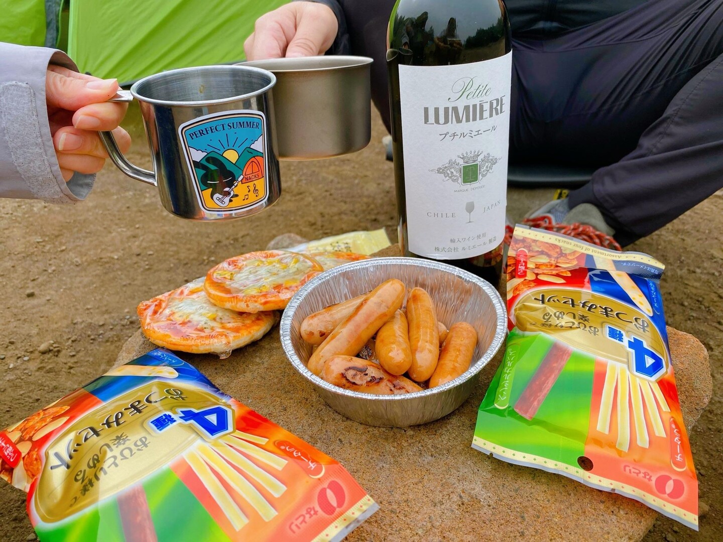 『遠い飲み屋🏮』に行っただけ?♡ / Nmamaさんの八ヶ岳（赤岳・硫黄岳・天狗岳）の活動データ | YAMAP / ヤマップ