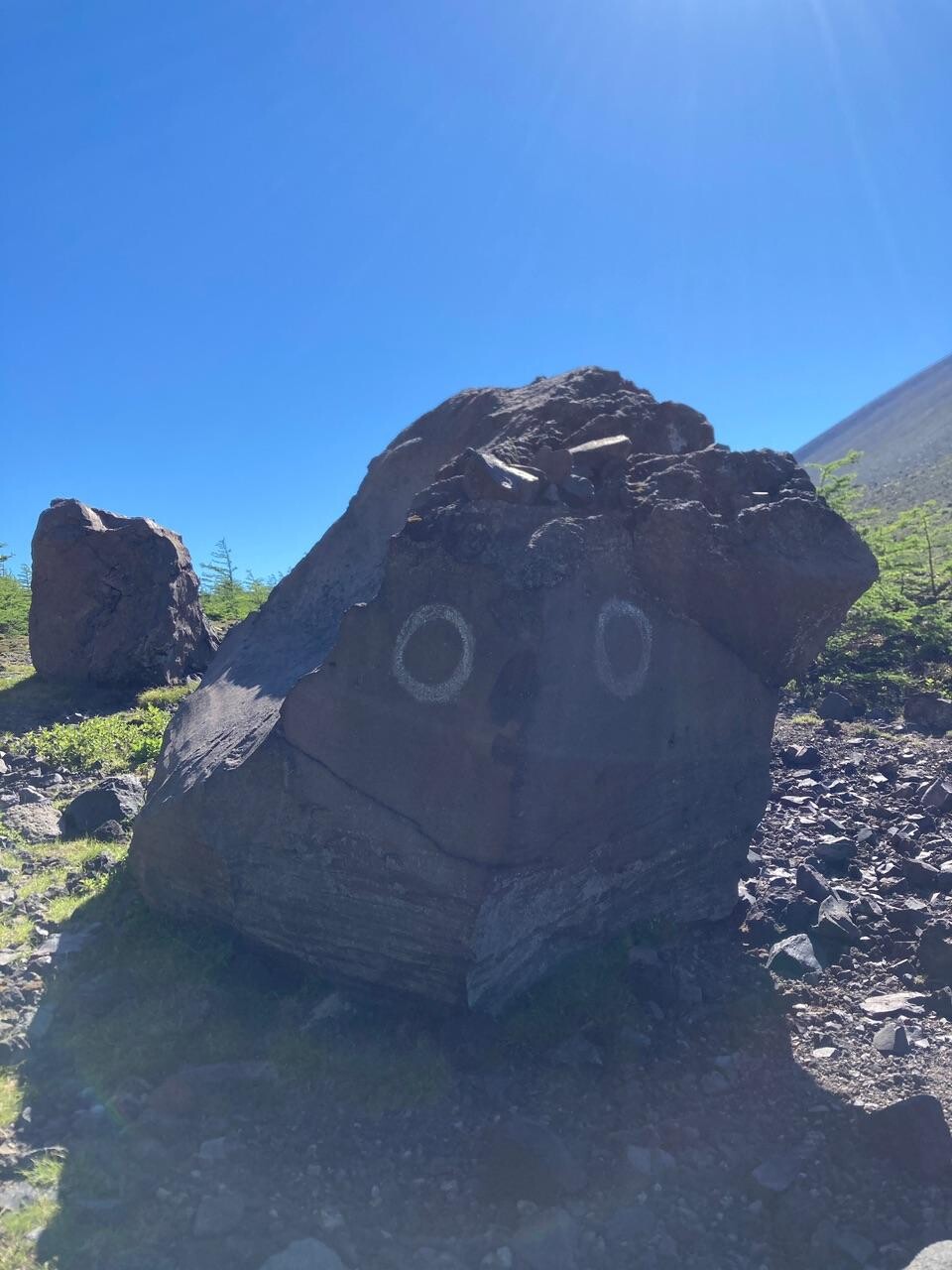 mameのページ | YAMAP / ヤマップ