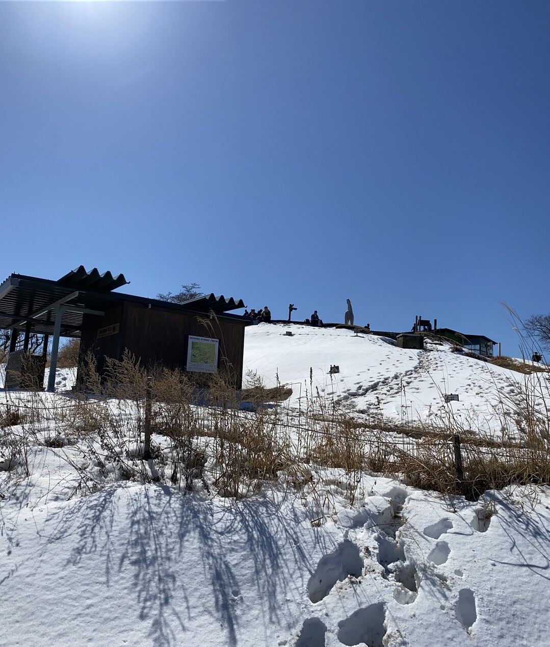 ぷらっと陣馬山 / Poppoさんのハイキングの活動データ | YAMAP / ヤマップ