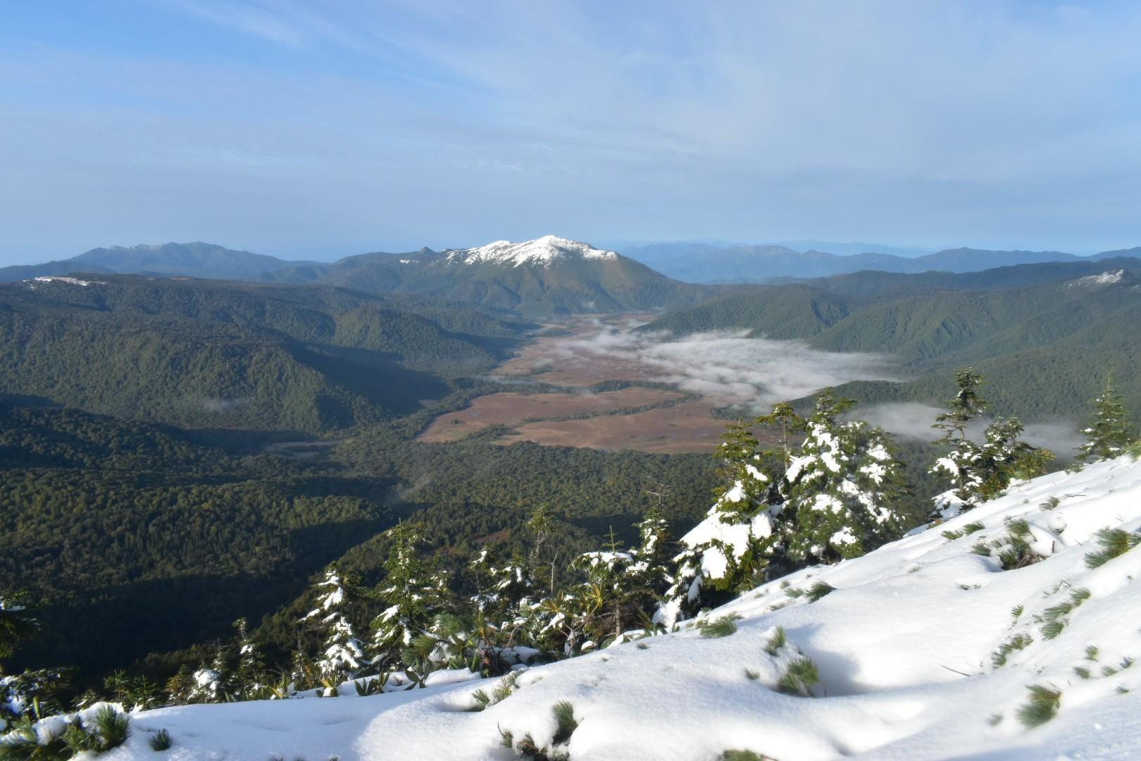 尾瀬スルーハイク / Alexさんの尾瀬・至仏山・悪沢岳・笠ヶ岳の活動データ | YAMAP / ヤマップ