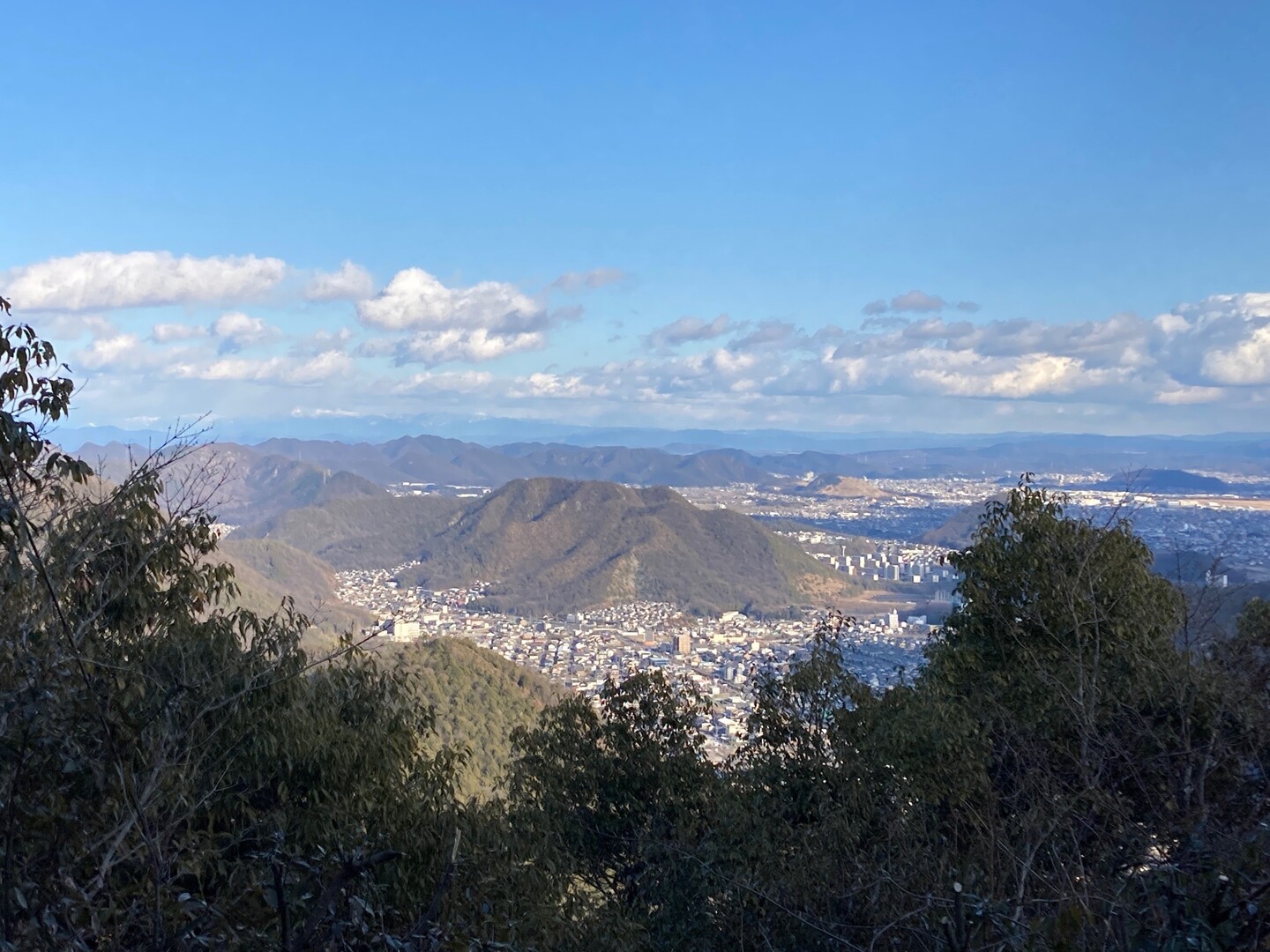 各務原アルプス 坂祝から金華山まで / assiさんの金華山・洞山・舟伏山の活動データ | YAMAP / ヤマップ
