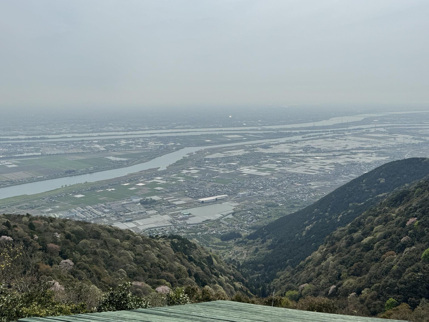 恋姫山・石津山・石津御嶽 / cb flickさんの多度山・美濃松山・石津御嶽の活動データ | YAMAP / ヤマップ