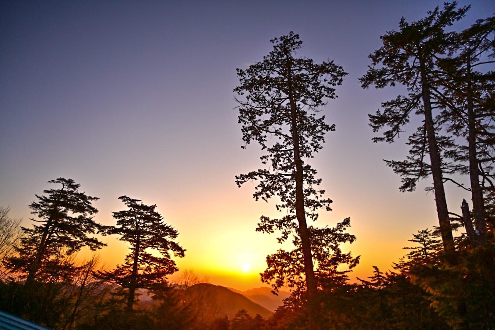 雲取山山荘 過去画です！ こんな画像... / Akiraさんのモーメント | YAMAP / ヤマップ