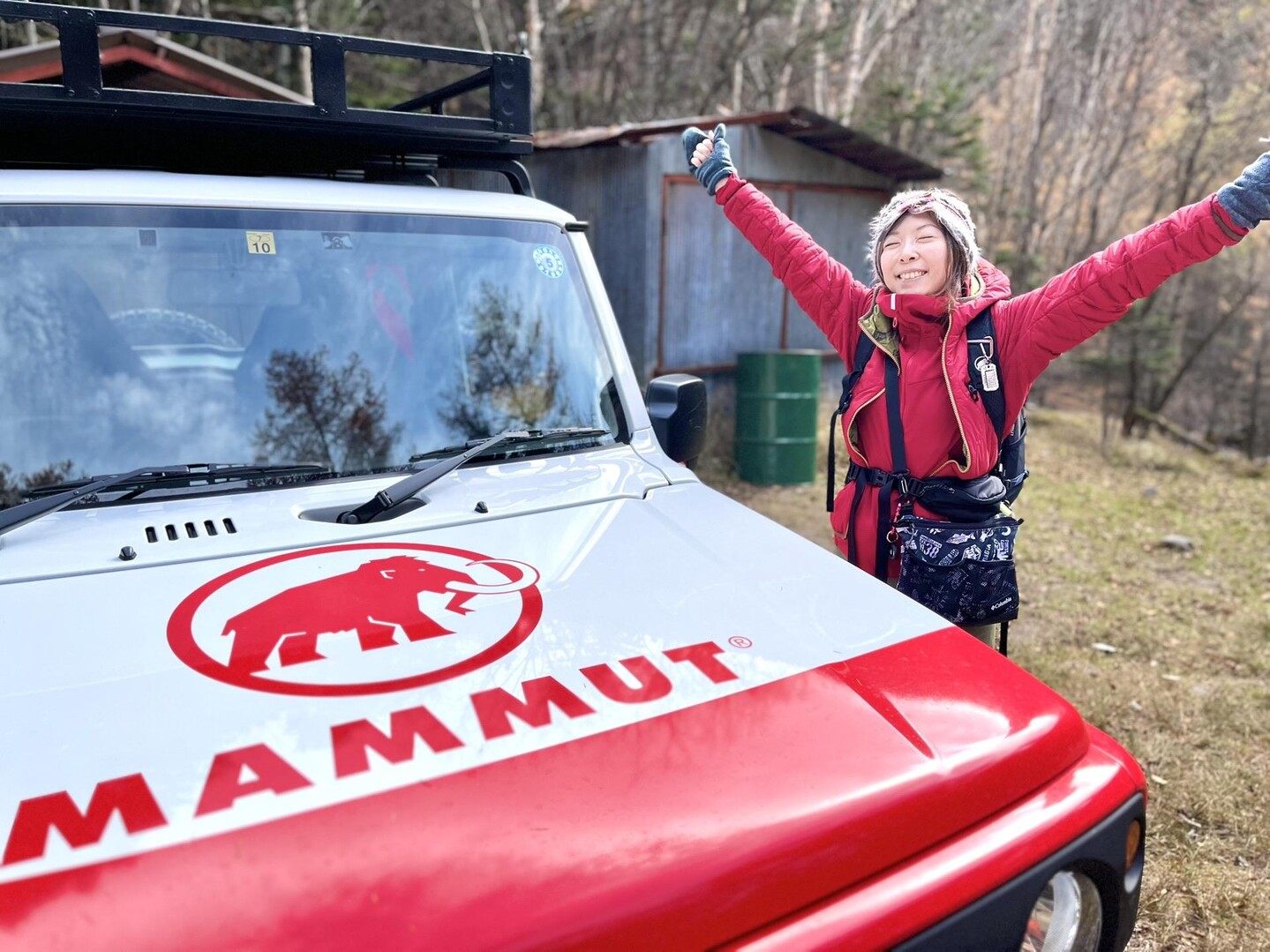 山の中のカフェ？へ☕️ / usawoさんの八ヶ岳（赤岳・硫黄岳・天狗岳）の活動データ | YAMAP / ヤマップ