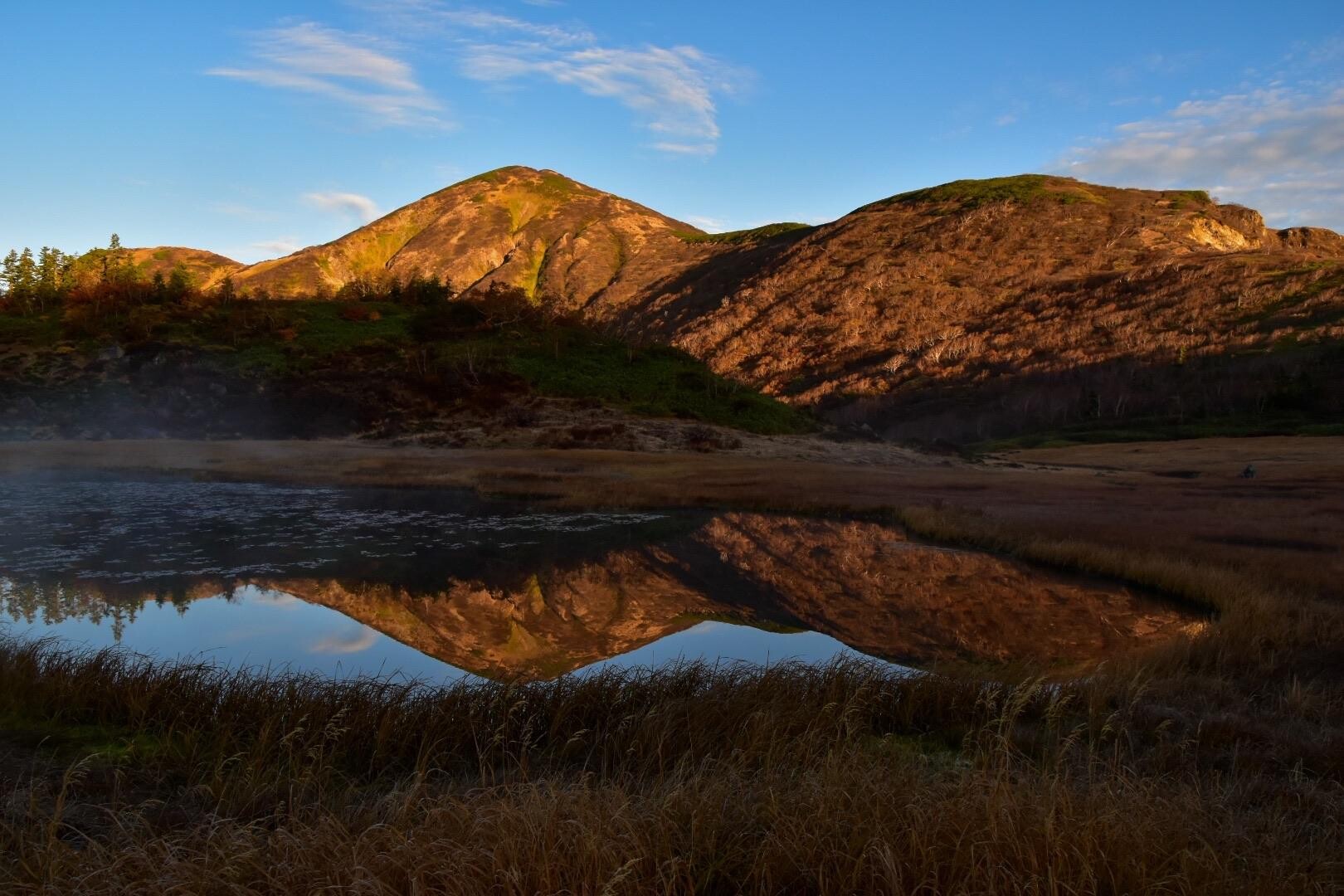 火打山・妙高山 / りょうさんの妙高山・火打山の活動データ | YAMAP / ヤマップ
