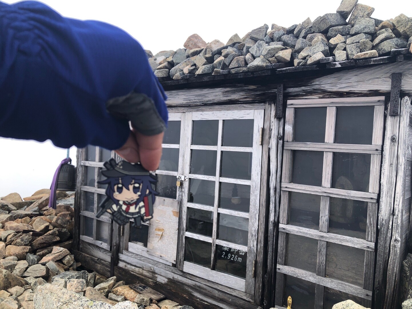 浄土山・龍王岳・獅子岳・鳶山・越中沢岳・スゴノ頭・間山・北薬師岳・薬師岳 暁 たんさんの水晶岳・薬師岳・黒部五郎岳の活動データ