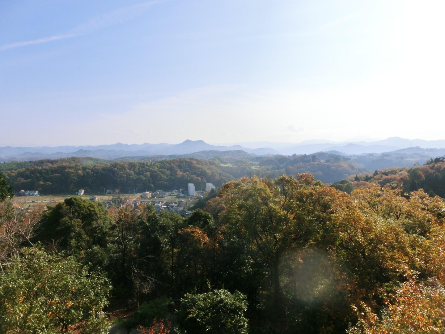 [石川旅行編2015]アイウエオの小径（... / 猫息子さんのモーメント | YAMAP / ヤマップ