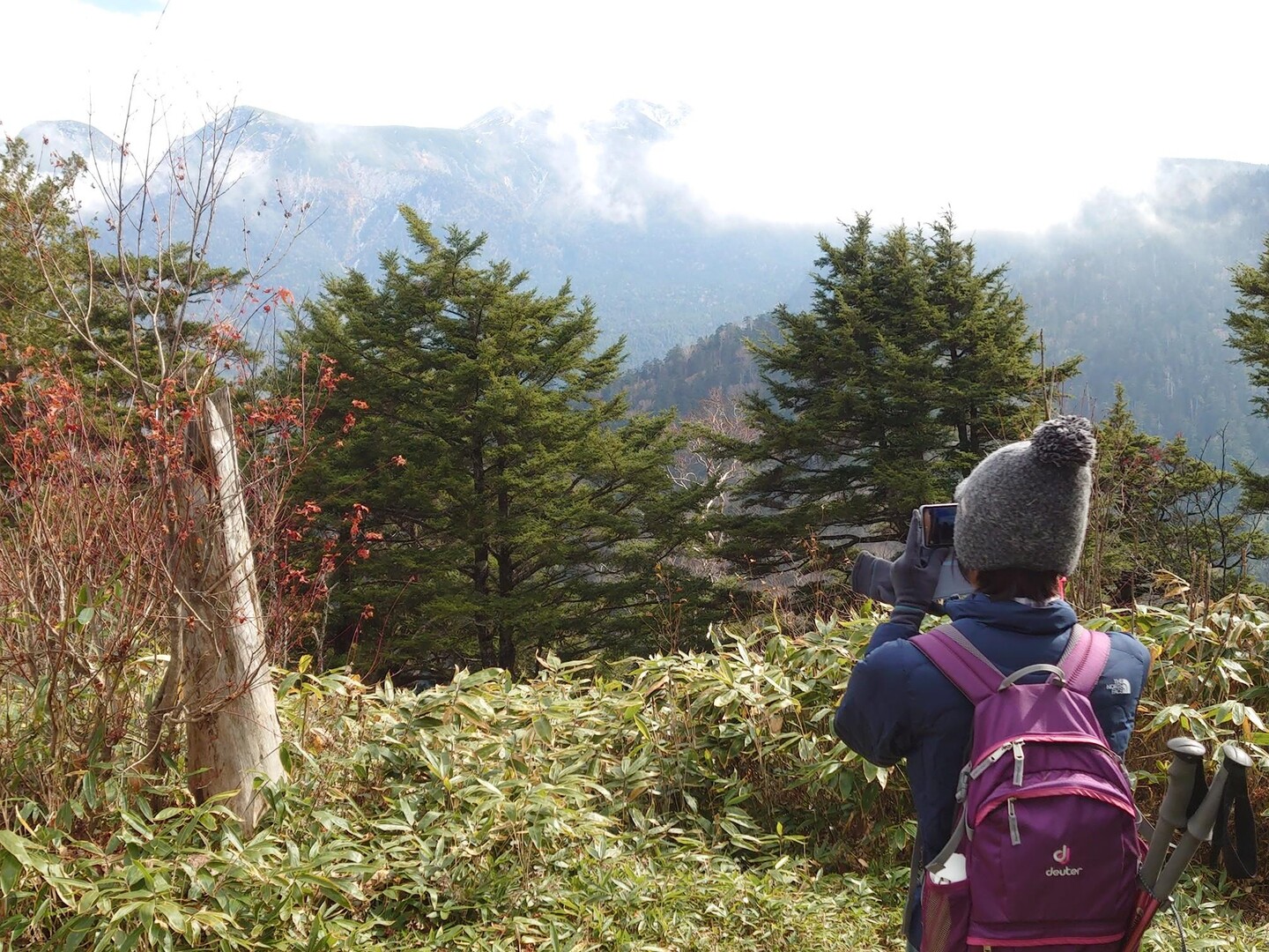 満を持して愛妻と丸黒山🙆 / kontomoさんの丸黒山・日影平山・かぶと山の活動データ | YAMAP / ヤマップ