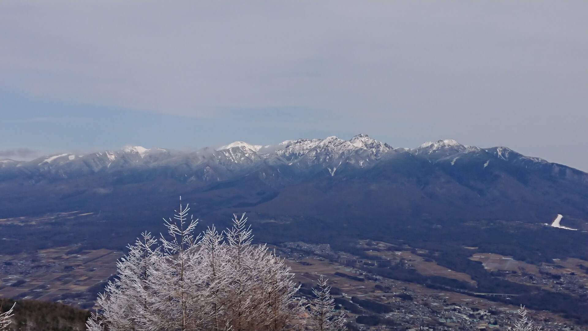 入笠山最高！ビーフシチュー最高！ / isokitiさんの入笠山の活動データ | YAMAP / ヤマップ