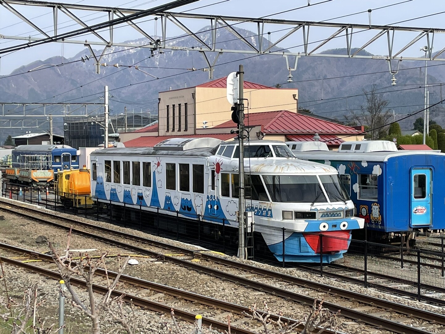 フジサン特急🚞 / HIROPさんのモーメント | YAMAP / ヤマップ