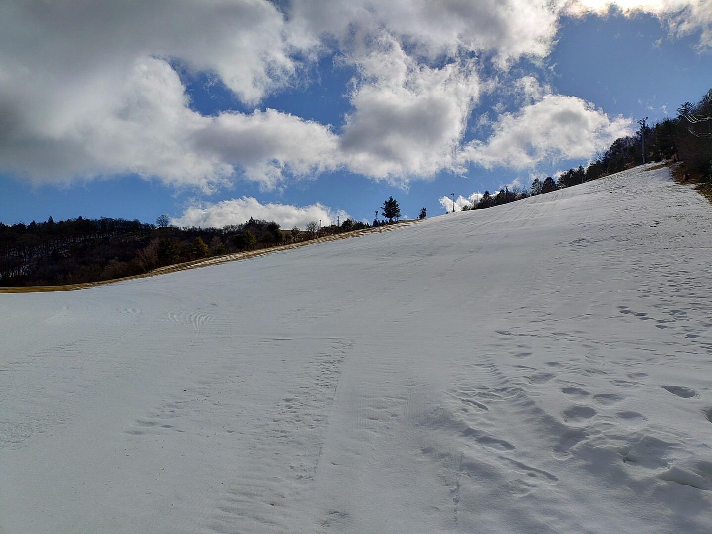 2024.1.8 茶臼山、萩太郎山 / K.TANAさんのモーメント | YAMAP / ヤマップ