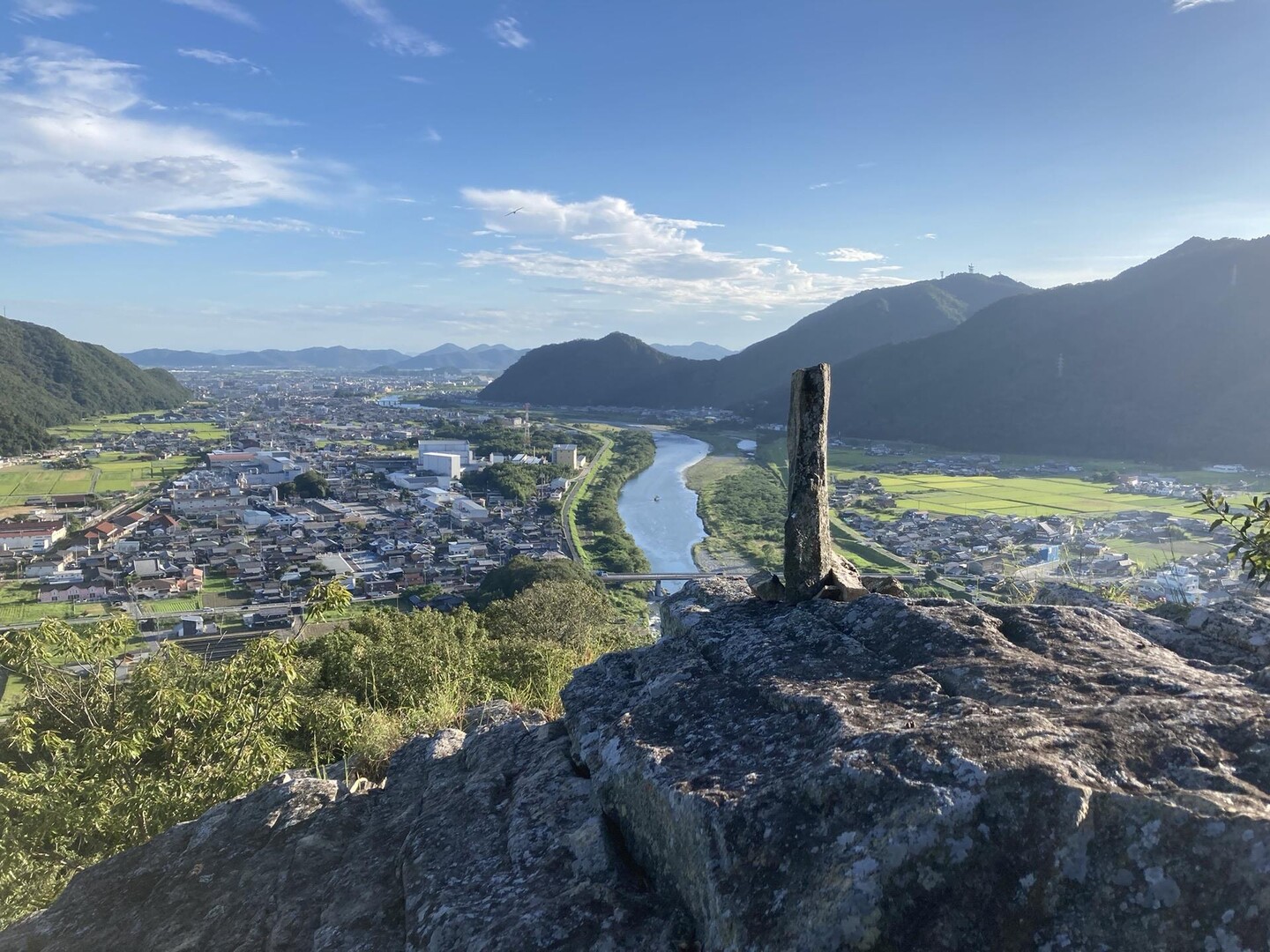 鶴嘴山 / kohtaさんの鶴嘴山・金輪山の活動データ | YAMAP / ヤマップ