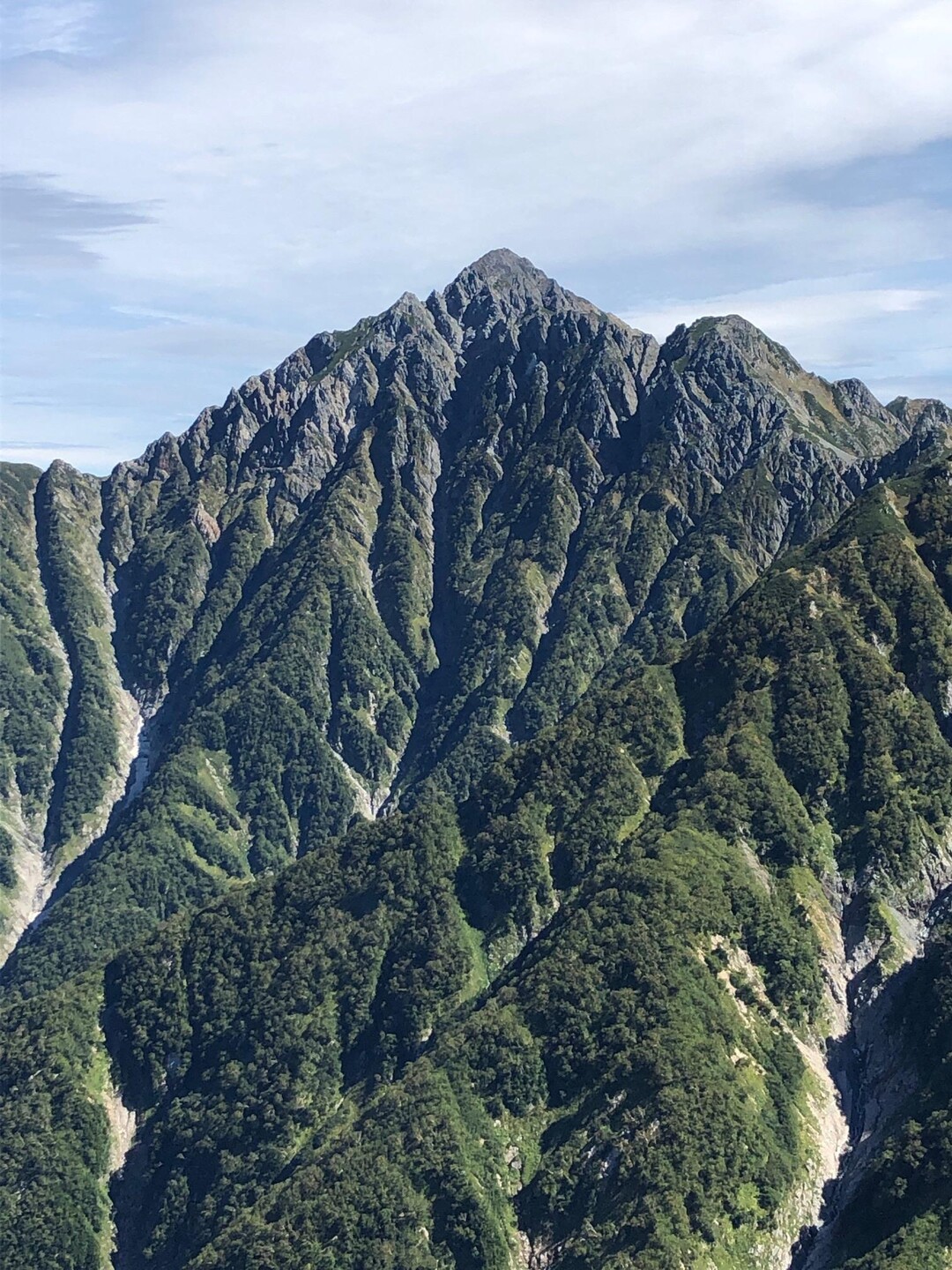 奥大日岳 / やまたつykさんの立山・雄山・浄土山の活動データ | YAMAP / ヤマップ