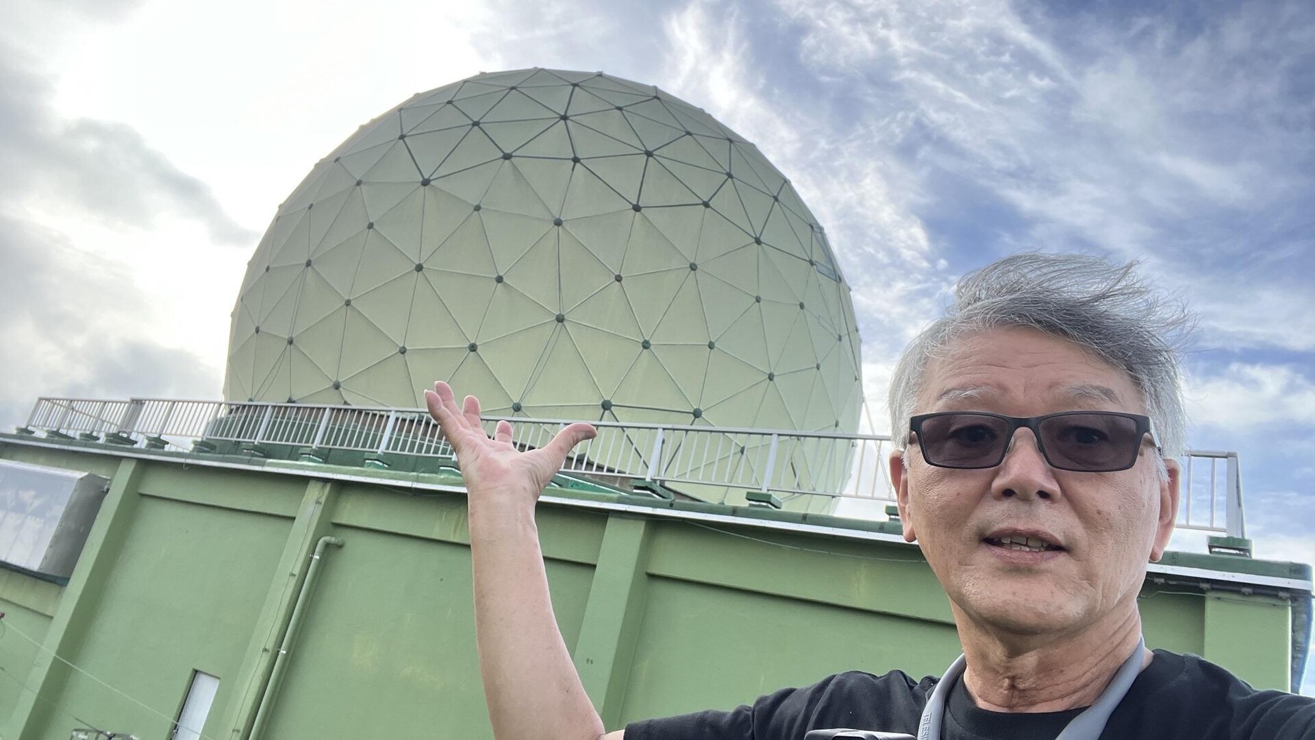 大きなメロン🍈😄 / kentakaさんのモーメント | YAMAP / ヤマップ