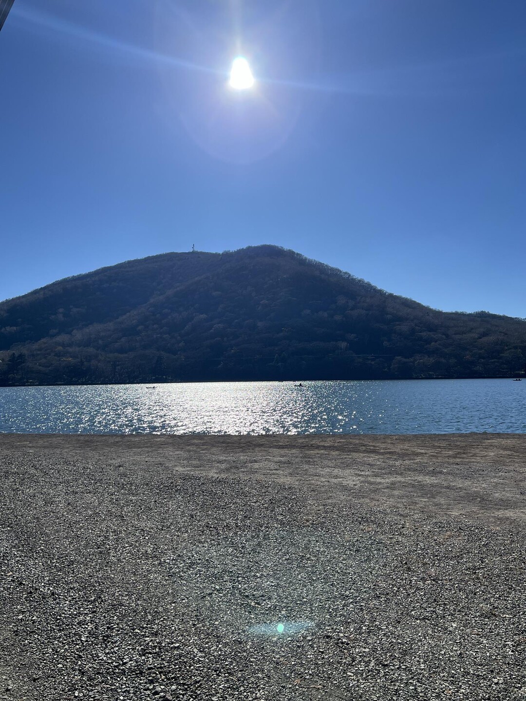 赤城山−山登り＝下山飯＋♨️ / S409さんの赤城山・黒檜山・荒山の活動データ | YAMAP / ヤマップ