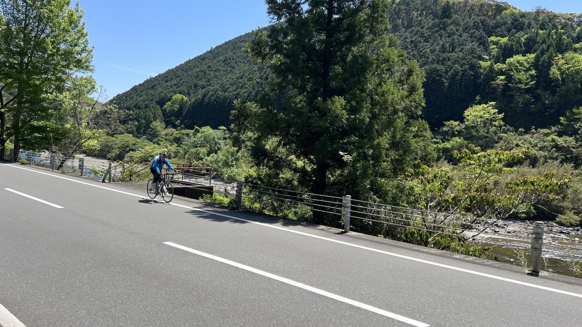 高知県四万十市(旧中村市)から、黒潮町の... / knさんのモーメント | YAMAP / ヤマップ