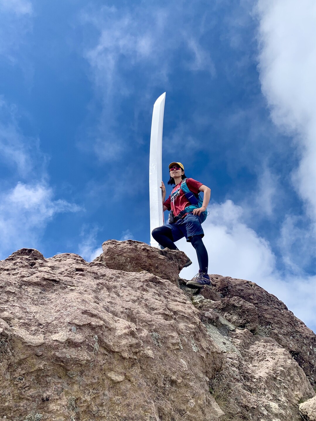 男体山 / nanuankoさんの男体山の活動日記 | YAMAP / ヤマップ