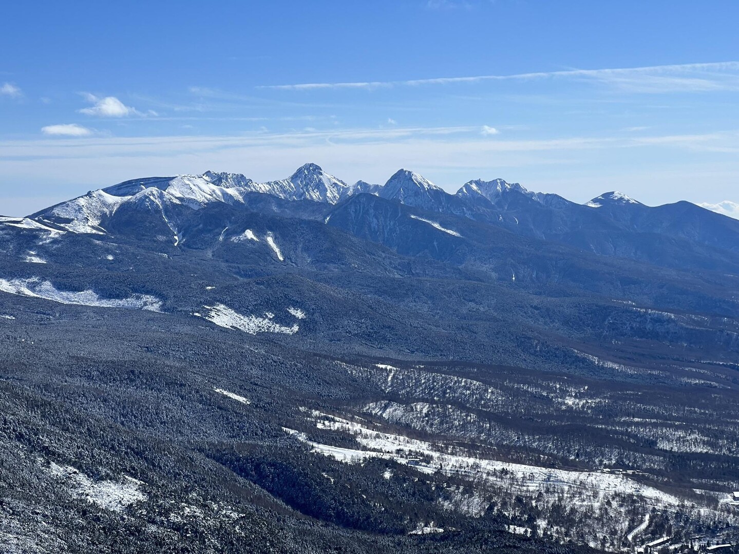 蓼科山 / HIKARUさんの蓼科山・横岳・縞枯山の活動データ | YAMAP / ヤマップ