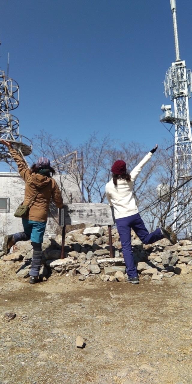 本宮山 / 空羽さんの本宮山・大日山・風頭山の活動日記 | YAMAP / ヤマップ