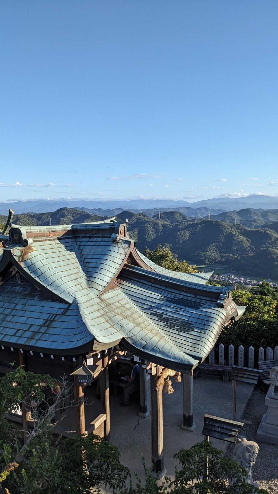 高御位山 / seigoさんの高御位山・播磨アルプスの活動データ | YAMAP / ヤマップ