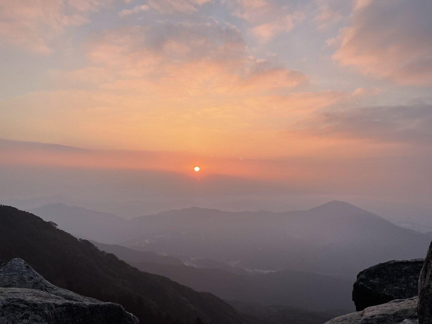 第287回 朝駆け宝満山 / Ryujiさんの宝満山・三郡山・若杉山の活動データ | YAMAP / ヤマップ