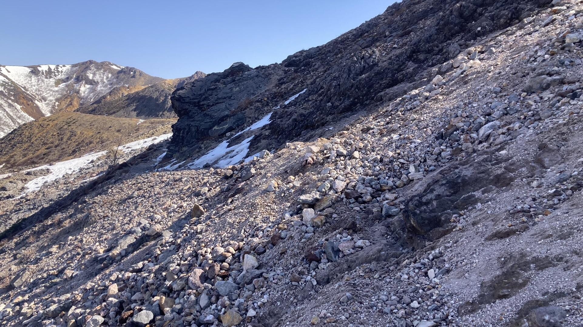 tsyamaさんの投稿したフィールドメモ | YAMAP / ヤマップ