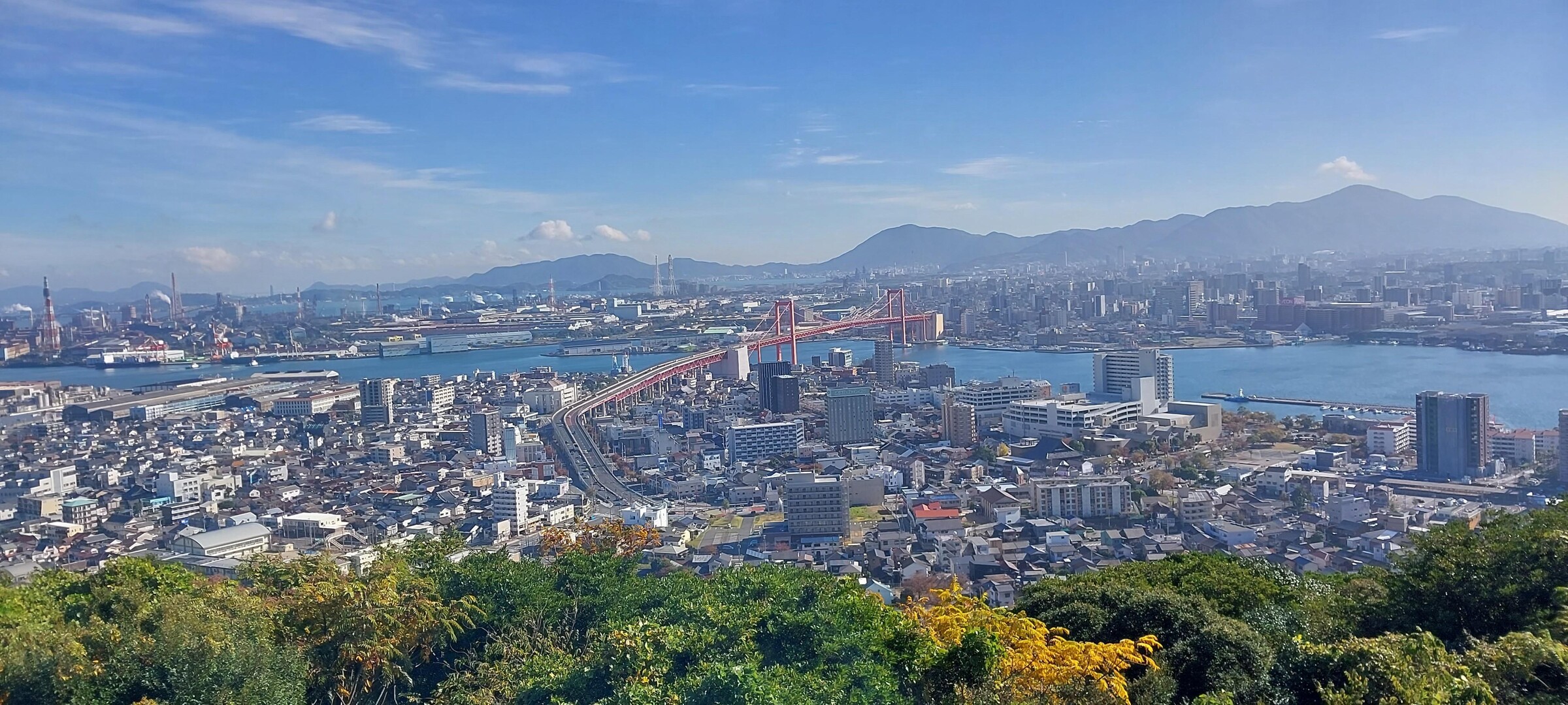 高塔山・山ノ堂山・石峰山 / KOU-KUNさんの石峰山・高塔山の活動データ | YAMAP / ヤマップ