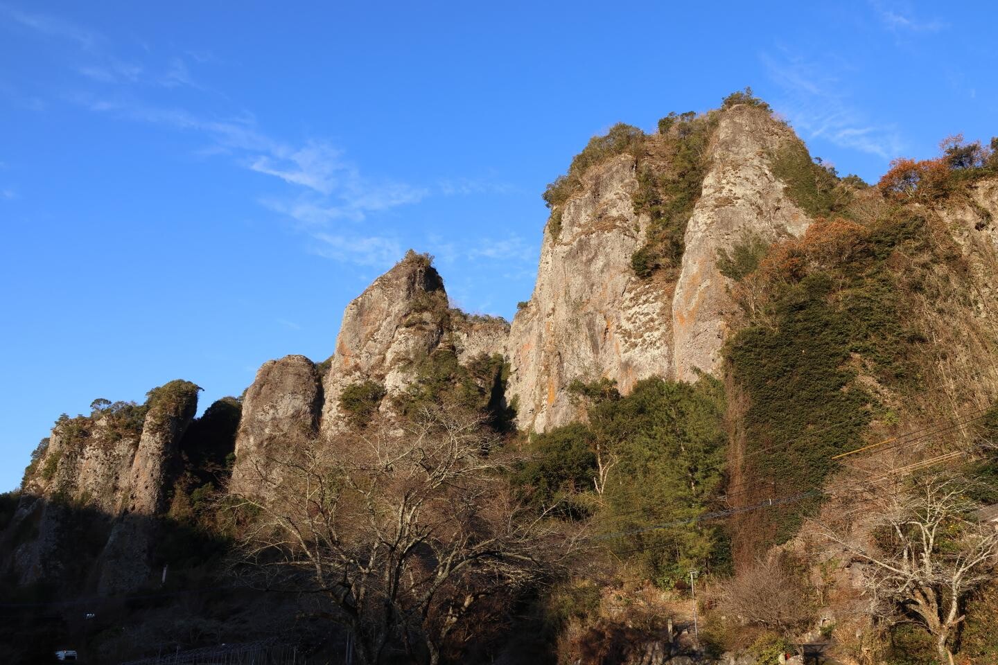 3座目は安心院の龍王山 / miippさんの竜王山の活動データ | YAMAP / ヤマップ
