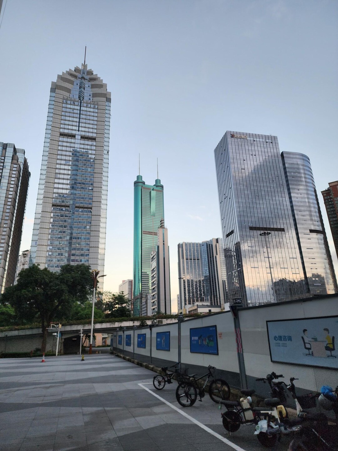 中国 深センランニング-2023-06-27 / mtc0190さんのランニングの活動データ | YAMAP / ヤマップ