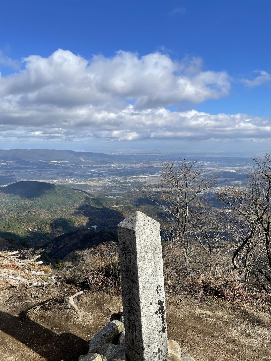 釈迦ヶ岳・猫岳・羽鳥峰 / SYさんの釈迦ヶ岳の活動データ | YAMAP / ヤマップ