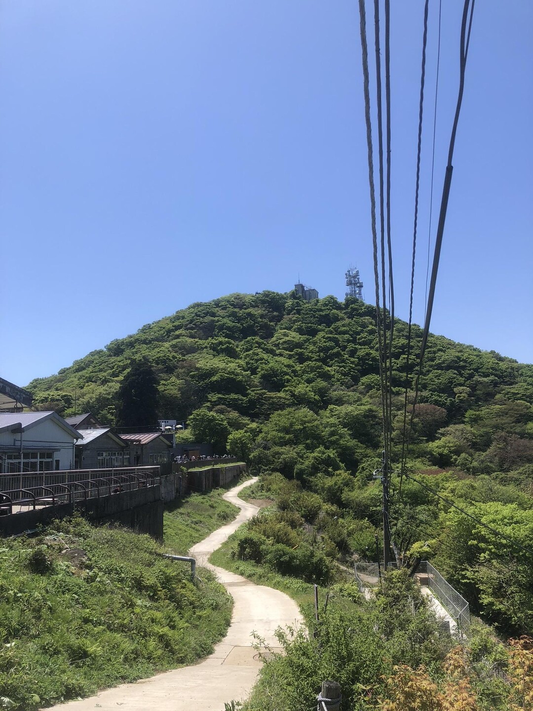 筑波山（女体山） / J.A.R.V.I.Sさんの筑波山の活動データ | YAMAP / ヤマップ