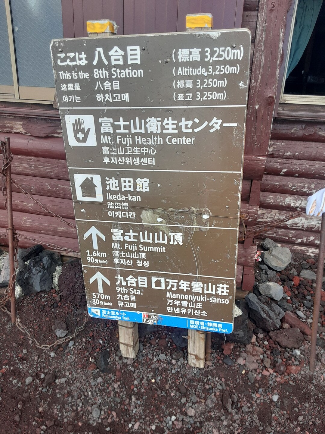 thinpyant winさんの投稿したフィールドメモ | YAMAP / ヤマップ