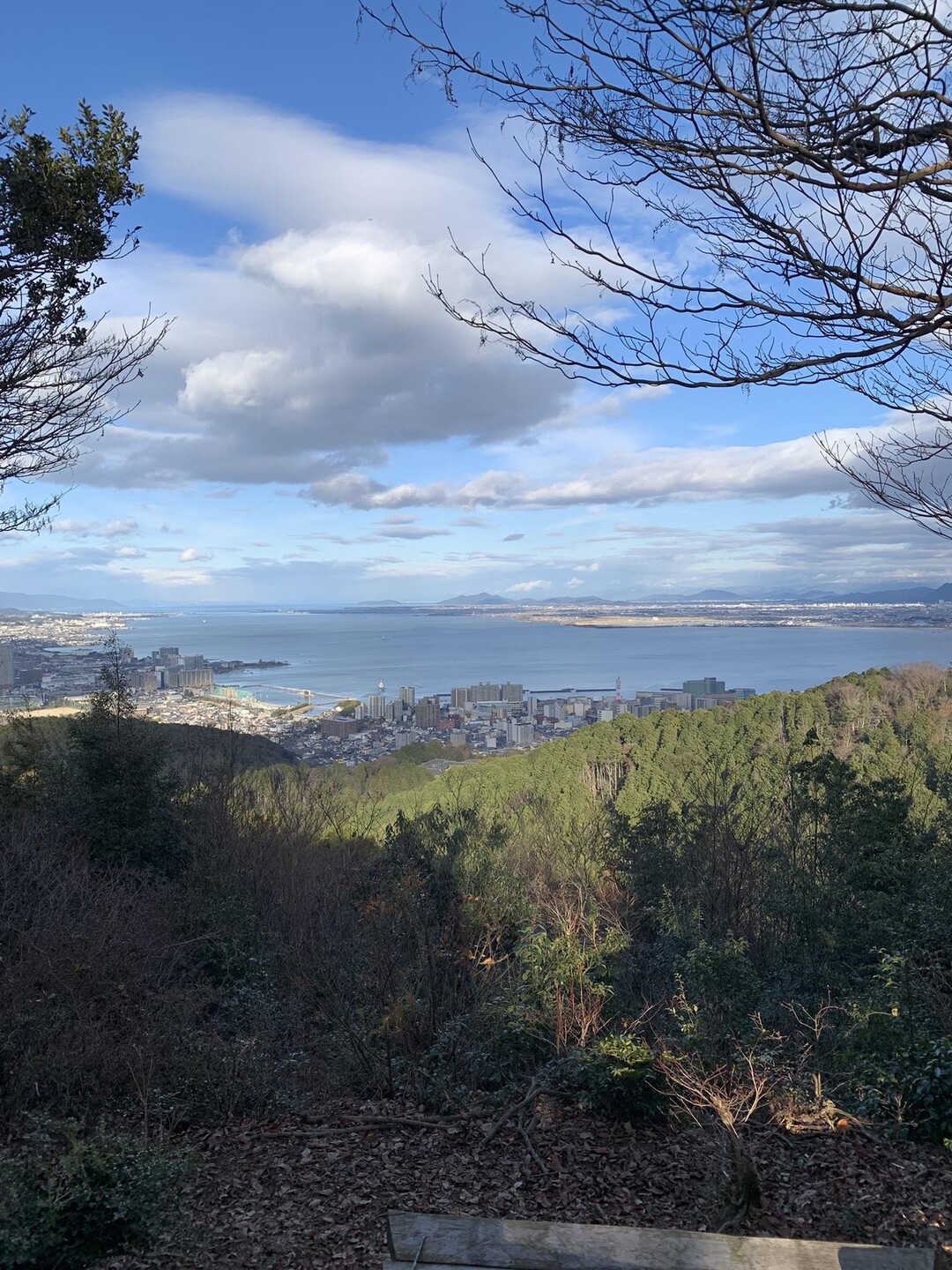 兜山・逢坂山 / pu_sanさんの音羽山・醍醐山の活動データ | YAMAP / ヤマップ