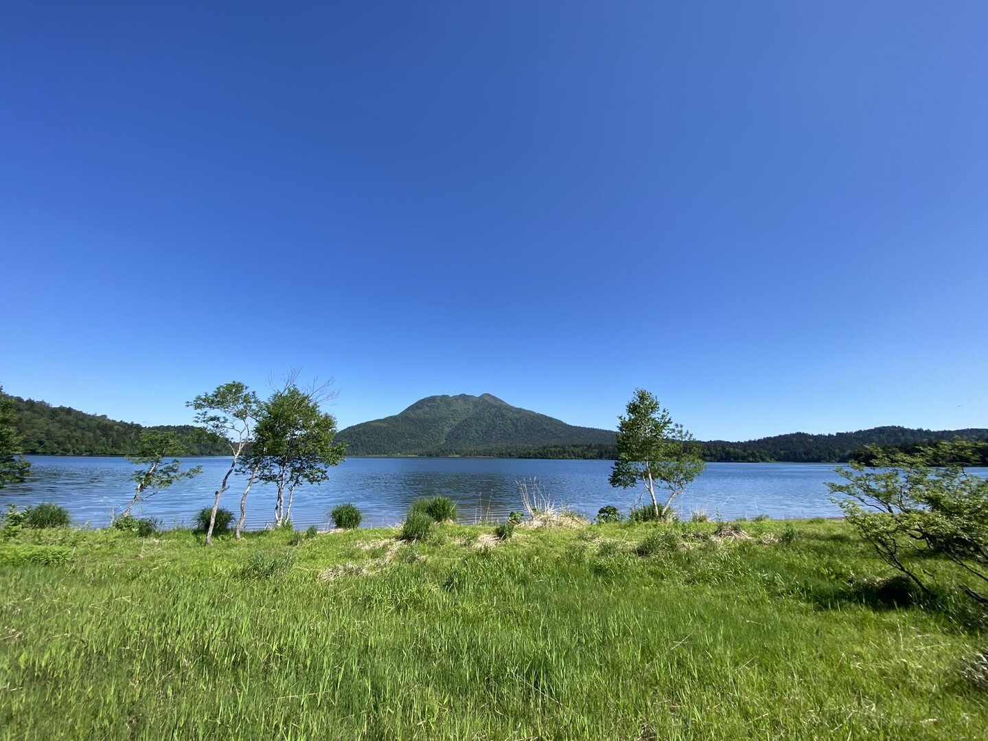 初 尾瀬沼一周！ / bossさんの尾瀬・燧ヶ岳の活動データ | YAMAP / ヤマップ