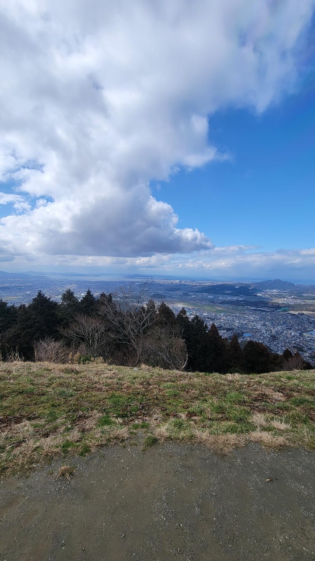 米ノ山 / ZINさんの登山の活動データ | YAMAP / ヤマップ