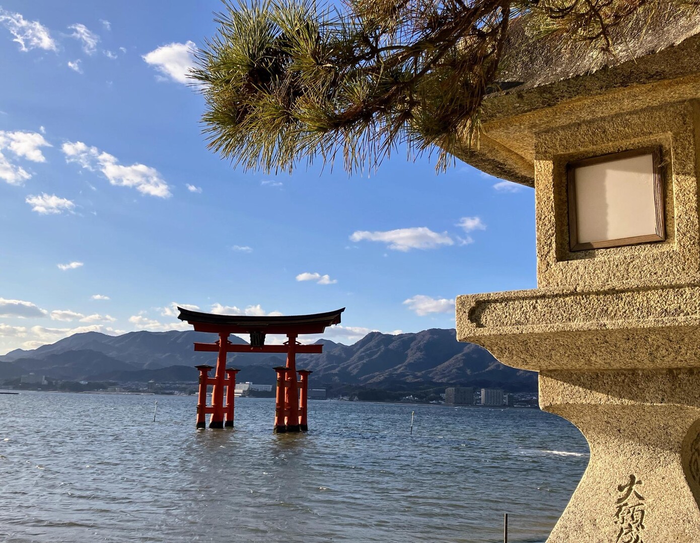 宮島原始林トレイル 7peak / yuriさんの宮島（厳島）・弥山の活動データ | YAMAP / ヤマップ
