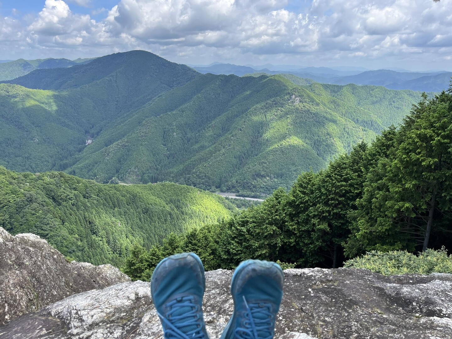 金山 / masuminさんの金山の活動データ | YAMAP / ヤマップ