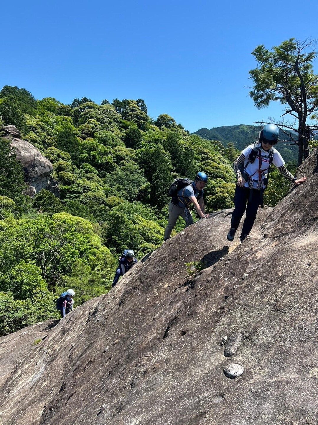 伊勢山上 / sanaさんの伊勢山上の活動データ | YAMAP / ヤマップ