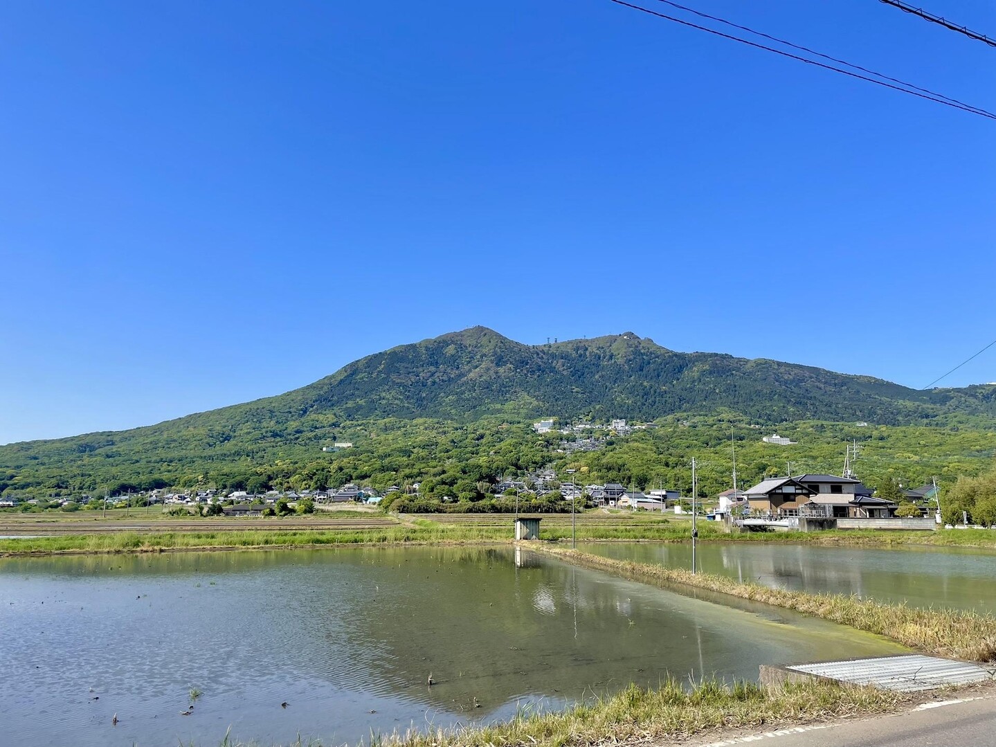 筑波山（見つけ出せ筑波でレアなニリンソウ） / akioさんの筑波山の活動データ | YAMAP / ヤマップ