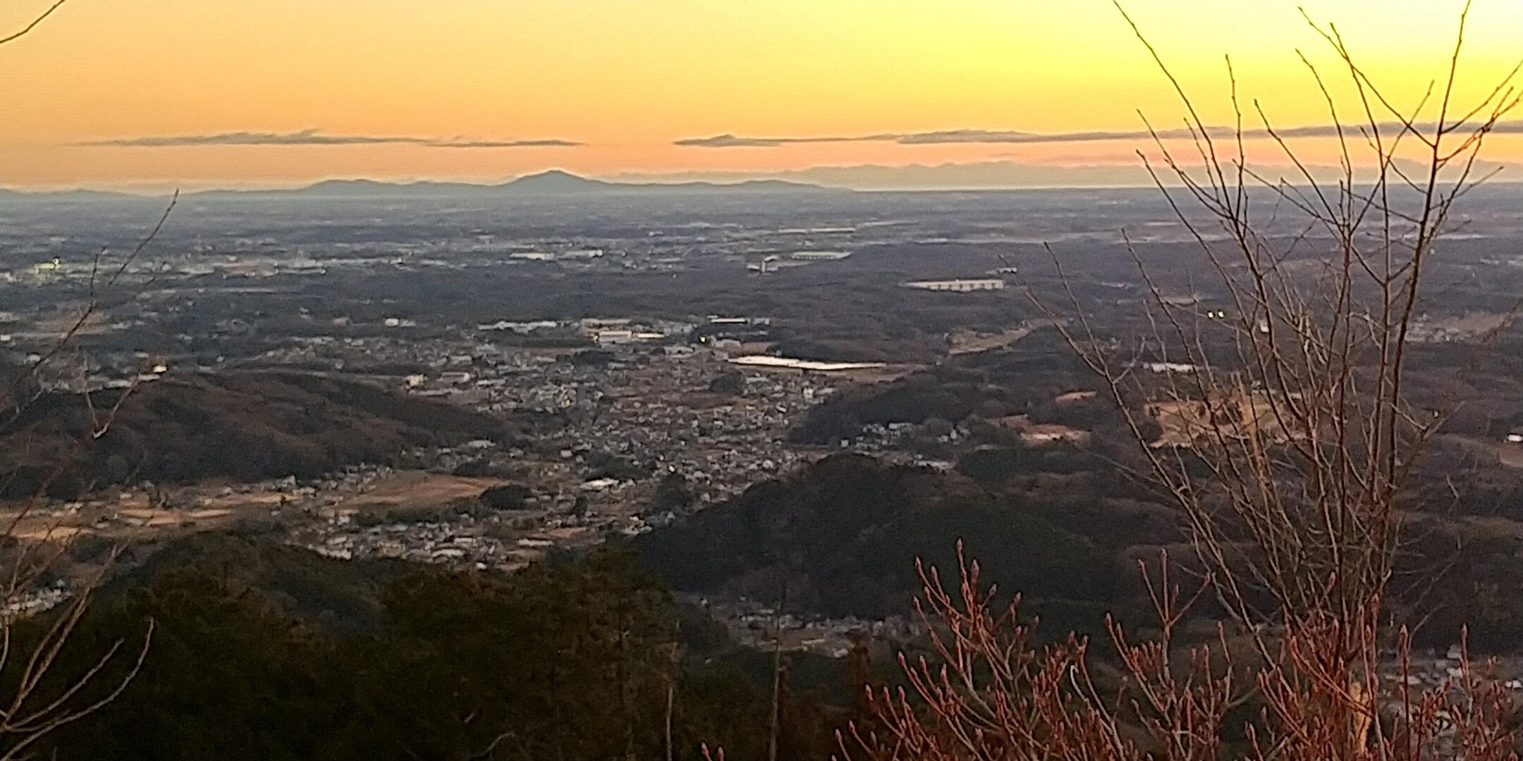 2024年、おめでとうございます‼️ 昨... / katuさんのモーメント | YAMAP / ヤマップ
