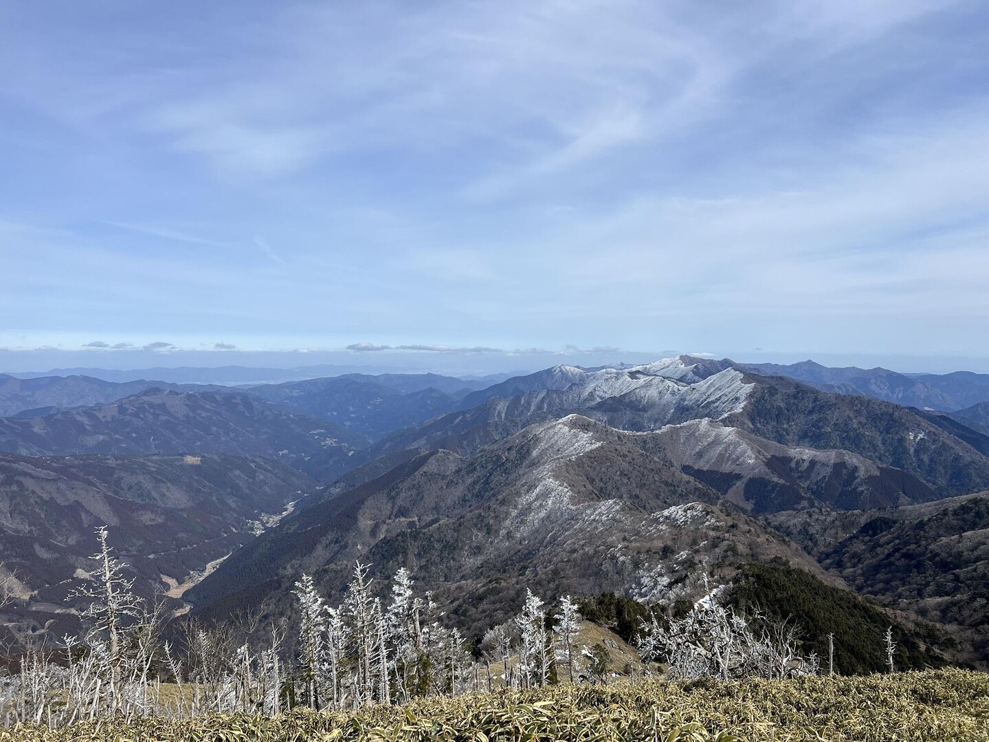 一ノ森 / 1091maruさんの剣山の活動データ | YAMAP / ヤマップ