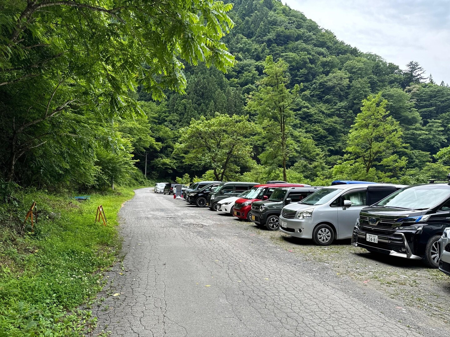 奈良かずさんの投稿したフィールドメモ | YAMAP / ヤマップ