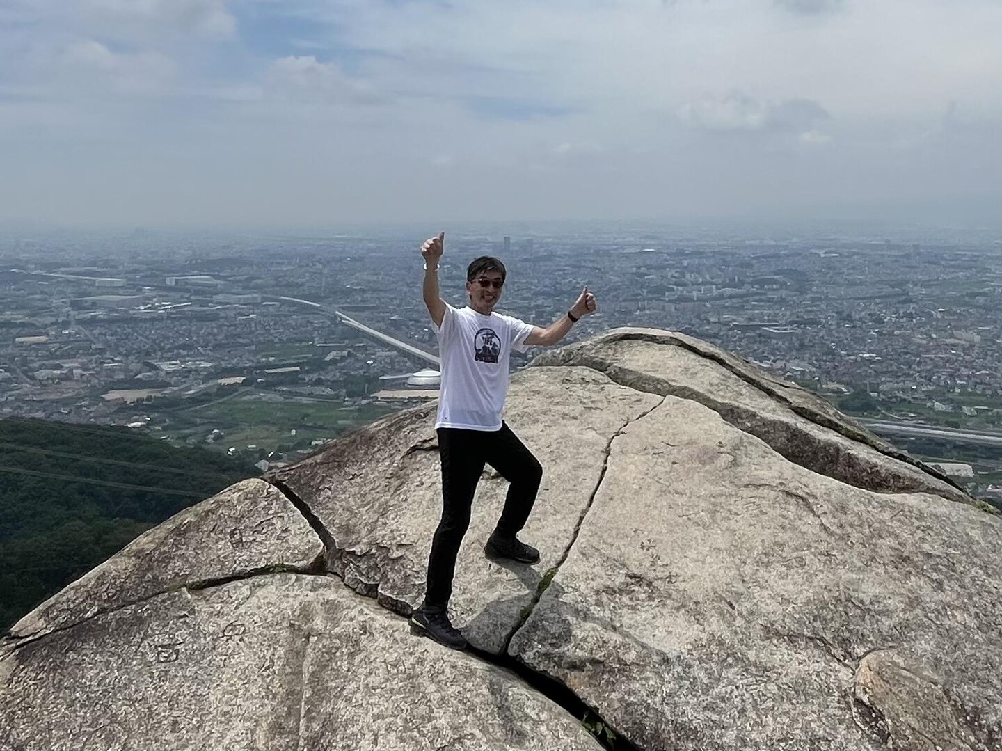 naokiのページ | YAMAP / ヤマップ