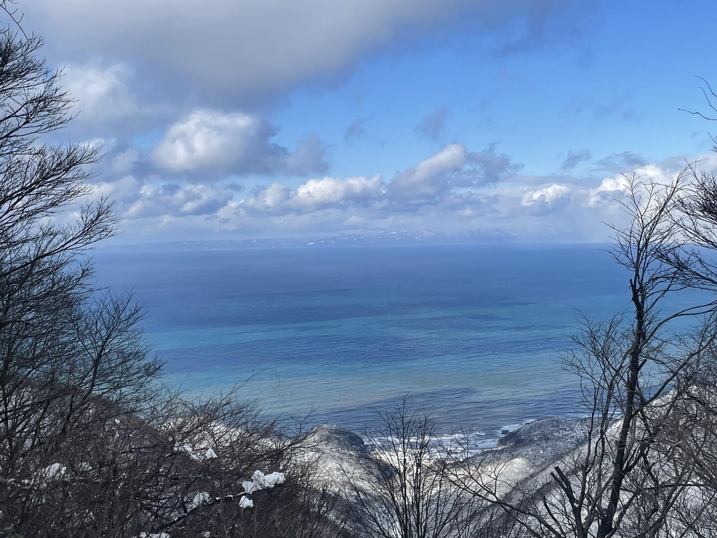 弥彦山2024 登り始め🏔️ / megさんの弥彦山・多宝山・雨乞山の活動データ | YAMAP / ヤマップ